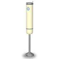 China Electric Handheld Soup Blender Stick With Variable Speed Control for sale