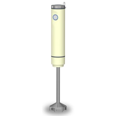 China Electric Handheld Soup Blender Stick With Variable Speed Control for sale
