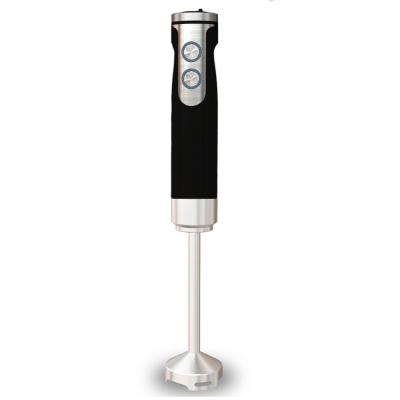 China ROHS Handheld Soup Blender 120V-240V Hand Mixer Blender Ergonomic Body Design for sale