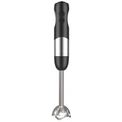 China 600W Mixer Handheld Soup Blender Variable Speed FDA Certified for sale
