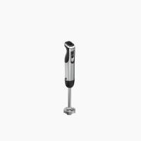 China USB Rechargeable Hand Blender Variable Speed Cordless Immersion Blender for sale
