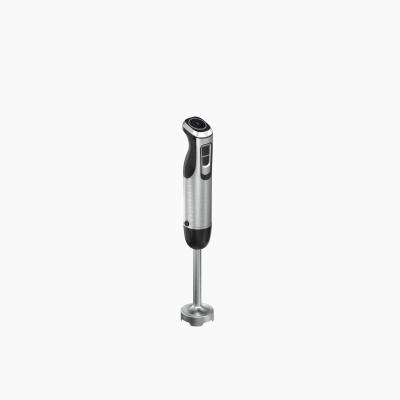 China USB Rechargeable Hand Blender Variable Speed Cordless Immersion Blender for sale