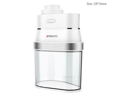 China CE Spiralizer Food Processor Handheld Spiralizer Vegetable Slicer for sale