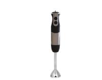 China Household Stick Hand Blender 400 Watt Immersion Blender Variable Speed for sale