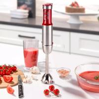China DC Motor 800-1200W Immersion Stick Blender Variable Speed Control for sale
