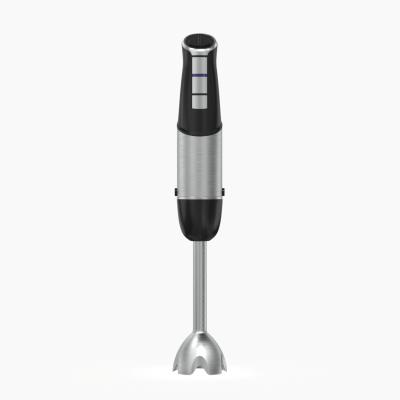 China Low Noise DC Motor Blender With Potato Masher Chopper Whisk Cup for sale