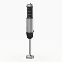 China High Power 1500W Stick Hand Blender Smoothie Cup Milk Frother for sale