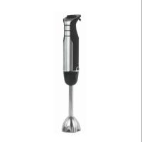 China Stainless Steel Blades Stick Hand Blender For Egg Milk Vegetable Meat for sale