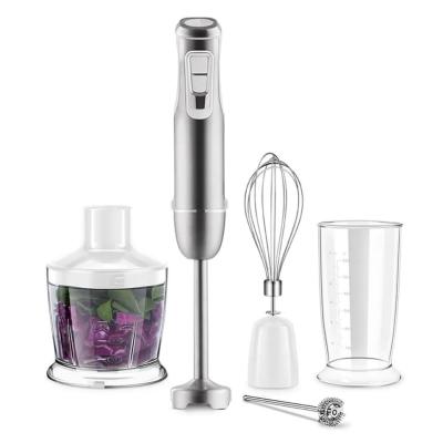China 800W DC Motor Multi Purpose Hand Mixer Low Noise Variable Speed Control for sale
