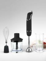 China 800W Powerful Immersion Stick Blender Mixer With Variable Speed Control for sale