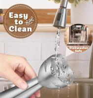 China Innovative Electrical Multi Purpose Hand Mixer With 600ml Beaker for sale