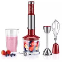 China Detachable 400W 600W 800W Stick Hand Blender For Kitchen for sale