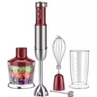 China Detachable 400W 600W 800W Stick Hand Blender For Kitchen for sale