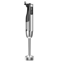 China Powerful Quick Immersion Stick Blender For Blending Chopping Pureeing for sale