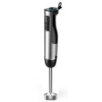 China Powerful Quick Immersion Stick Blender For Blending Chopping Pureeing for sale
