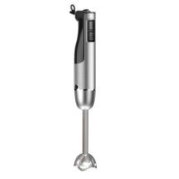 China 1200W Immersion Stick Blender 1 Year Warranty 6-12 Speeds for sale