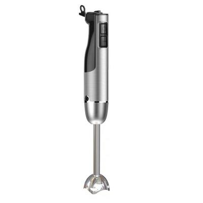 China 1200W Immersion Stick Blender 1 Year Warranty 6-12 Speeds for sale