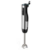 China 1200W Immersion Stick Blender 1 Year Warranty 6-12 Speeds for sale
