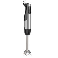 China 1200W Immersion Stick Blender 1 Year Warranty 6-12 Speeds for sale