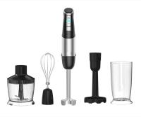 China Ergonomic Handle Stick Mixer Stick with Detachable Feature Essential for B2B Success for sale