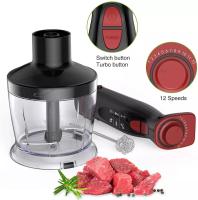 China Safety Lock Yes Stick Hand Blender for Hohold - Dishwasher Safe Yes for sale