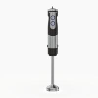 China Product Name Hand-held Blender with Stainless Steel and Plastic for sale