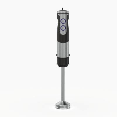 China Product Name Hand-held Blender with Stainless Steel and Plastic for sale