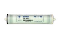 China 4021 2540 2521 Commercial RO Membrane For Water Purification Systems for sale