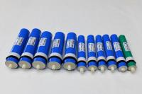 China Ro-1812-50 50 GPD Reverse Osmosis Membrane Water Purifier RO Membrane 0.0001 Micron for sale