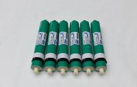 China NSF Certified 100 GPD RO Membrane For Residential Reverse Osmosis Water Purifiers for sale