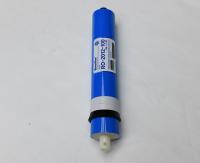 China Ultra Low Pressure Polyamide 100GPD RO Membrane For Small Direct Drinking Water Devices for sale