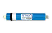 China 75 GPD Reverse Osmosis Membrane Home Office Water Filter Membrane Replacement for sale