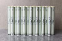 China High Salt Rejection Water Saving RO Membrane High Permeability 4040 RO Membrane for sale