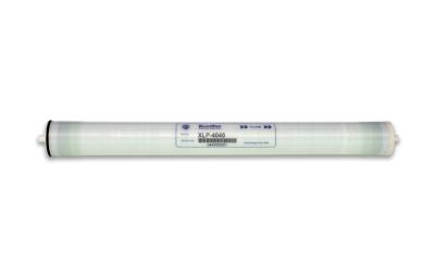 China High Capacity Ultra Low Pressure RO Membrane Element 4040  Size for sale