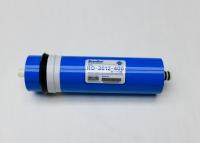 China RO-3012-400GPD Residential RO Membrane 400 GPD RO Membrane With Stable Rejection Rate for sale