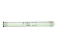 China High Salt Rejection 4040 RO Membrane Low Fouling Brackish RO Membranes For Industrial for sale