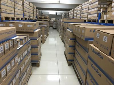 China 10500 GPD Brackish Water Membrane Perfect For Large Scale Water Treatment for sale