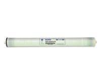 China High Permeate Thicker Feed Spacer Brackish Water Membrane 4 Inch Ro Membrane Fouling Resistance for sale