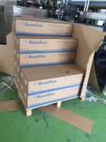 China High Rejection 99.80% Seawater Desalination Membrane for sale