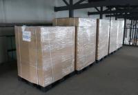 China High Rejection 99.80% Seawater Desalination Membrane for sale