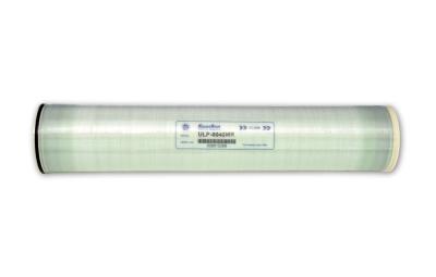 China Capacity 15000pcs/Month High Pressure Filter Element High TDS RO Membrane With Active Area Of 440 Ft2 for sale