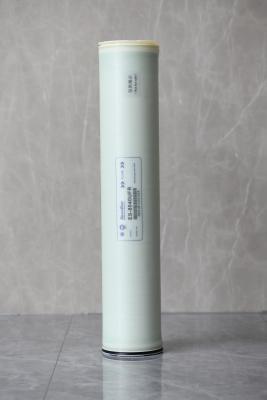 China Enhanced ES-8040UFR Ultra-Low Pressure Low Fouling Reverse Osmosis Membrane Element for sale