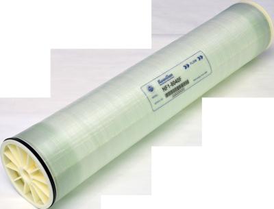 China 200-1000 Daltons Nanofilter Membrane Chemical Resistance  NF1-8040 for sale