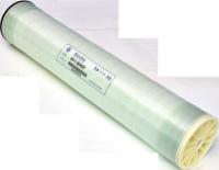 China High Rejection Rate Industrial NF Membrane Spiral Wound Membrane 5-30 Bar for sale