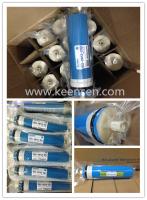 China 300 Psi Maximum Pressure Residential RO Membrane with NSF/ANSI 58 Certification and Minimum Temperature of 40°F for sale