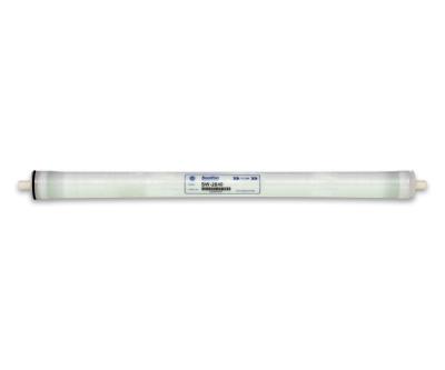 China High Rejection Industrial Seawater Desalination Membrane Reverse Osmosis Membrane Keensen SW-2540 for sale