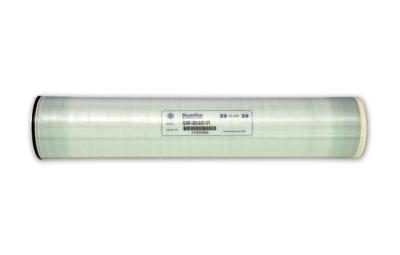 China High Rejection Industrial Seawater Desalination Membrane Reverse Osmosis Membrane for sale