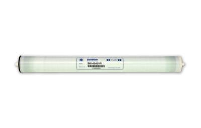 China High Rejection Industrial Seawater Desalination Membrane Reverse Osmosis Membrane Keensen SW-4040HR for sale