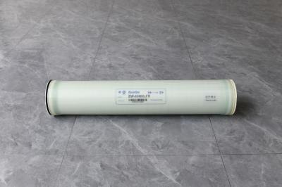 China Industrial Brackish Water Reverse Osmosis with 8 Inches Membrane Element Diameter and Spiral Wound Configuration for sale