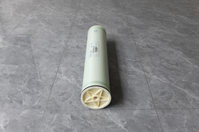 China Polyamide Material Brackish Water Membrane Element 8 Inches Diameter for 150-250 Psi Pressure Applications for sale